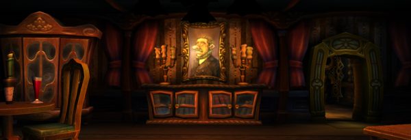 Noclip - Game Creators Odyssey